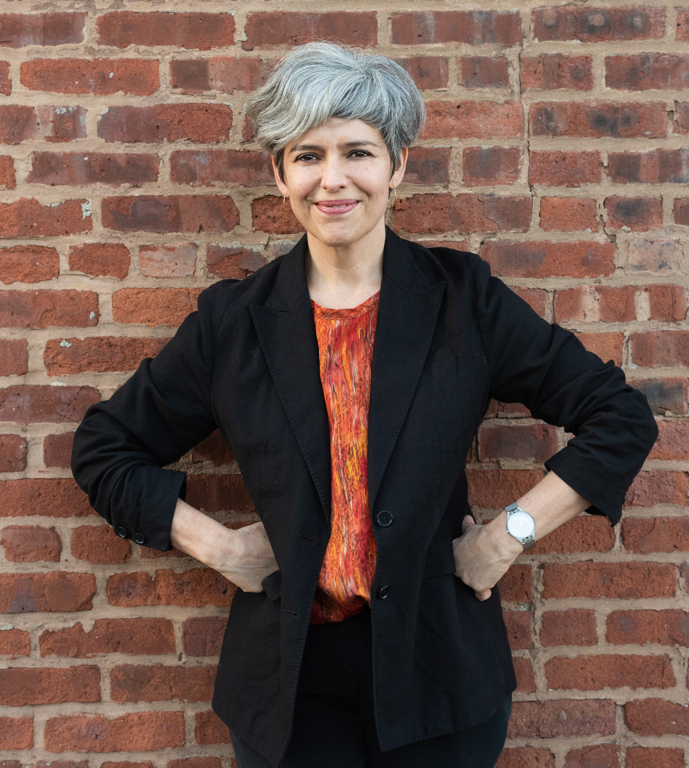 Mónica de la Torre is the recipient of two major awards! – Nightboat Books